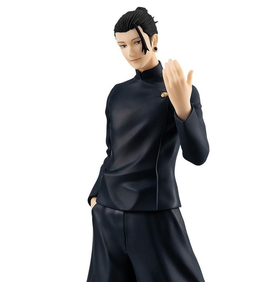 Jujutsu Kaisen (Pop Up parade) SUGURU Geto -ver. Hidden Inventory | www ...
