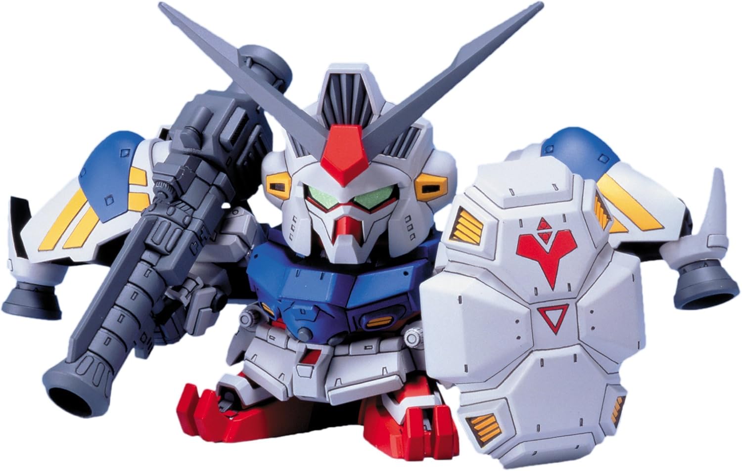 Gundam BB GP02A RX-78 BB202 | www.sakuramedia.com