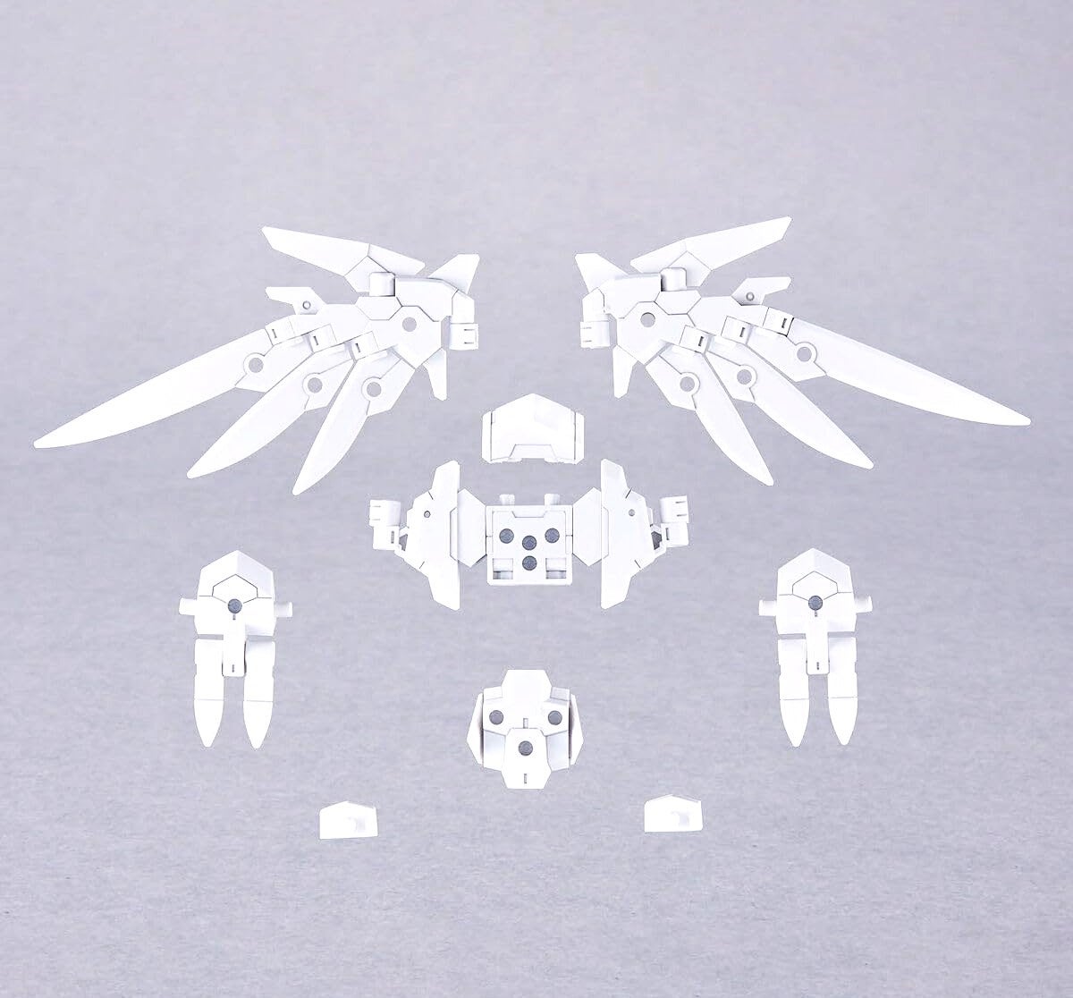 30MM Option Parts Set 17 Wing Unit 1 | www.sakuramedia.com