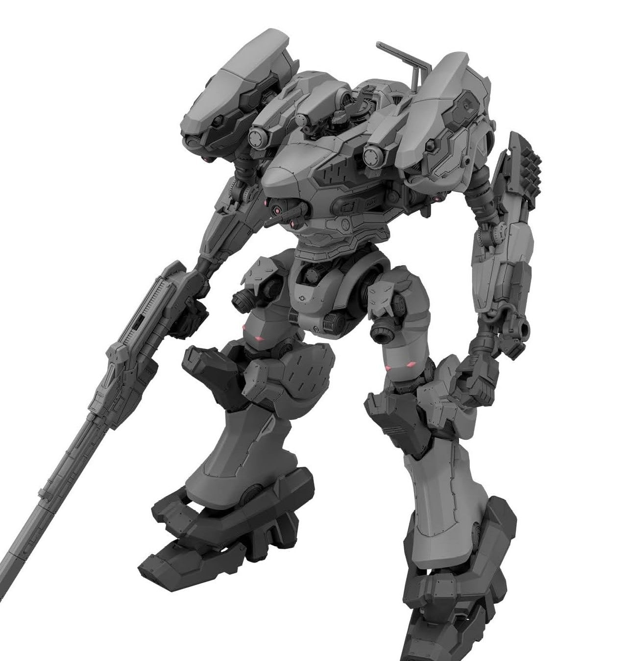[SALE] 30MM Armored Core VI Orbiter standard RaD CC-2000 | www ...