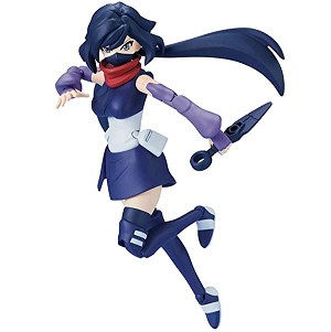 Gundam (Figure-rise) Build Divers, Ayame -HGBD | www.sakuramedia.com