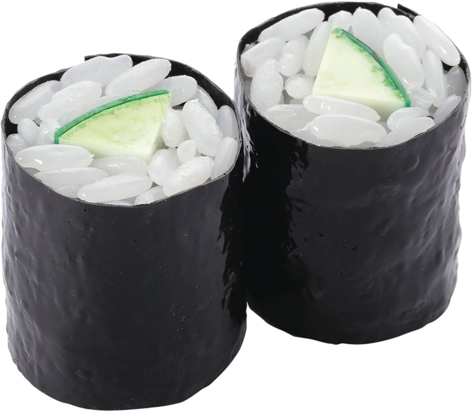 Food model kit (Syuto) Sushi Kappa Maki -cucumber roll | www ...